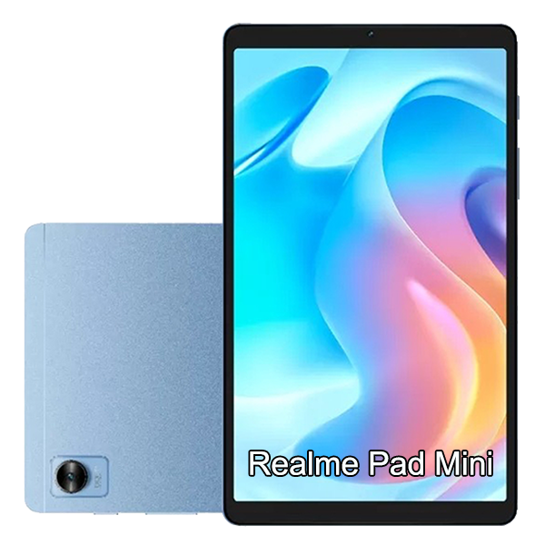 Coques Realme Pad Mini en stock sur Gsm55.com