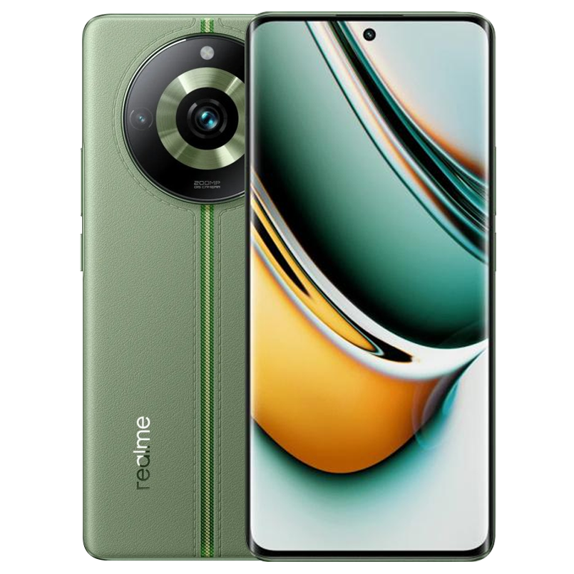 Câbles et adaptateurs pour Realme 11 Pro | GSM55