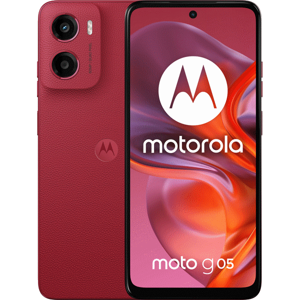 Accessoires et Coques Motorola Moto G05 | Gsm55