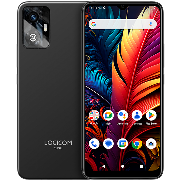 Stative für Logicom Yuno online bestellen | Gsm55