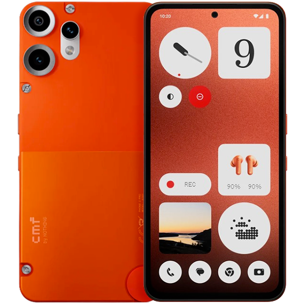 Accessoires et coques Nothing CMF Phone 2 Pro | Gsm55