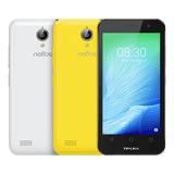 Supports moto et vélo Neffos Série Y | Gsm55