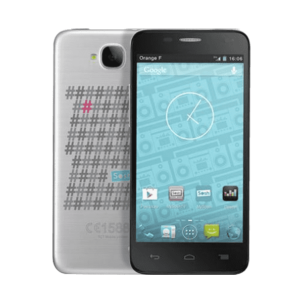 Support Voiture pour Sosh | Gsm55