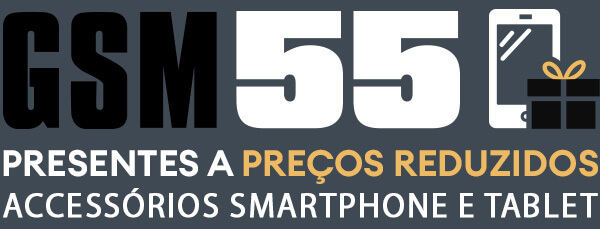 Acessórios de Apple Watch na Gsm55