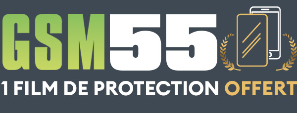 Gsm55.com - Coques et Accessoires téléphone & tablette