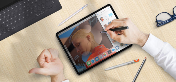 Quel stylet pour tablette choisir ? | Gsm55