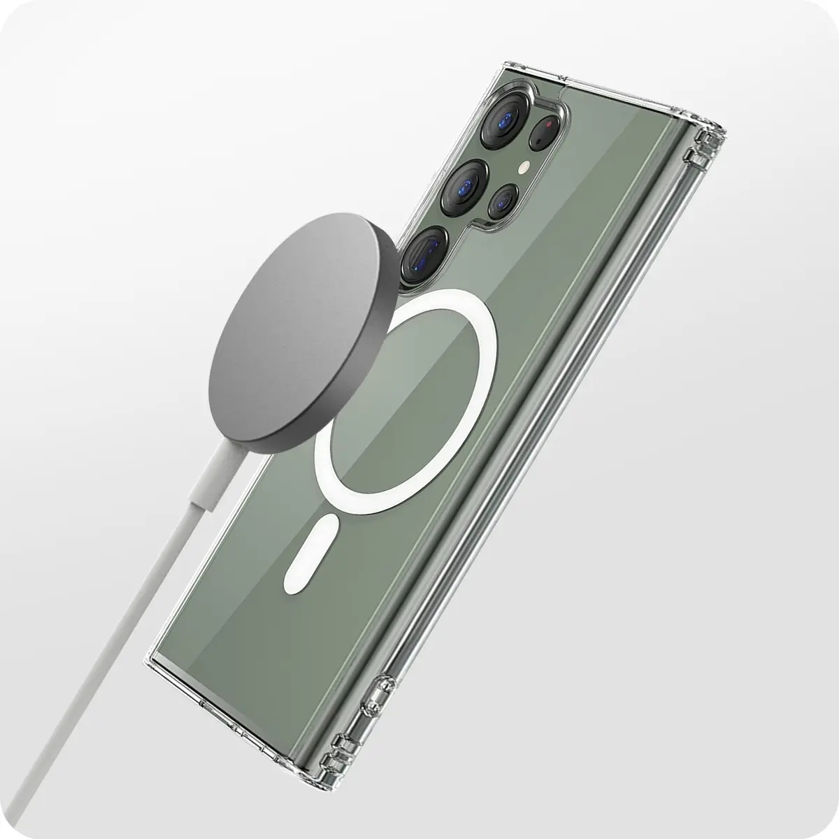 Le migliori cover per Samsung Galaxy S23 Ultra | Gsm55