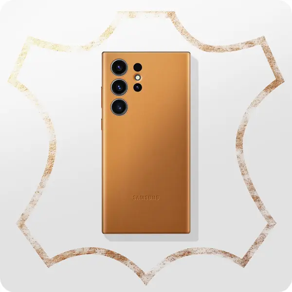Le migliori cover per Samsung Galaxy S23 Ultra | Gsm55