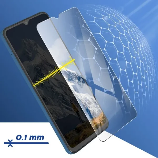 Les meilleures protections d'écran smartphone pour Noël|Gsm55