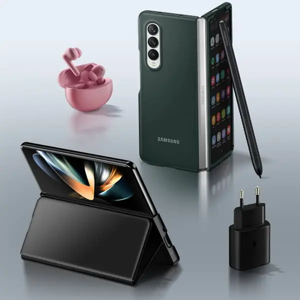 Les meilleurs téléphones pliables sur Gsm55