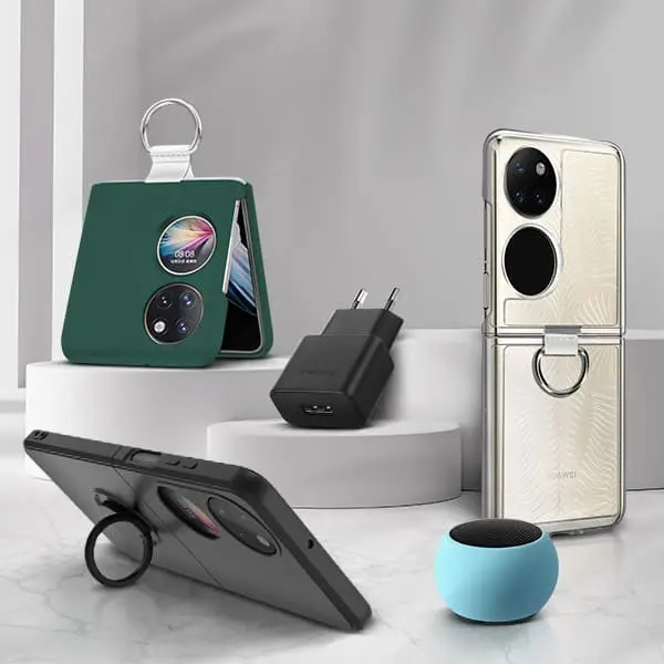 Les meilleurs téléphones pliables sur Gsm55