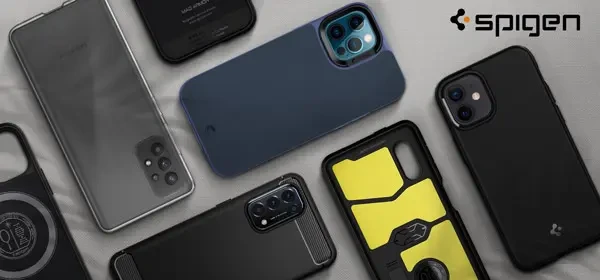 Spigen vs RhinoShield : Le guide pour bien choisir sur Gsm55